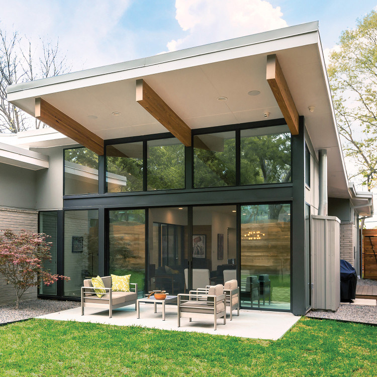 Aluminum Alloy Glass Sliding Folding Door Soundproof Window Customized ...